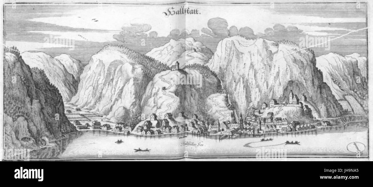 Hallstatt period hi-res stock photography and images - Alamy