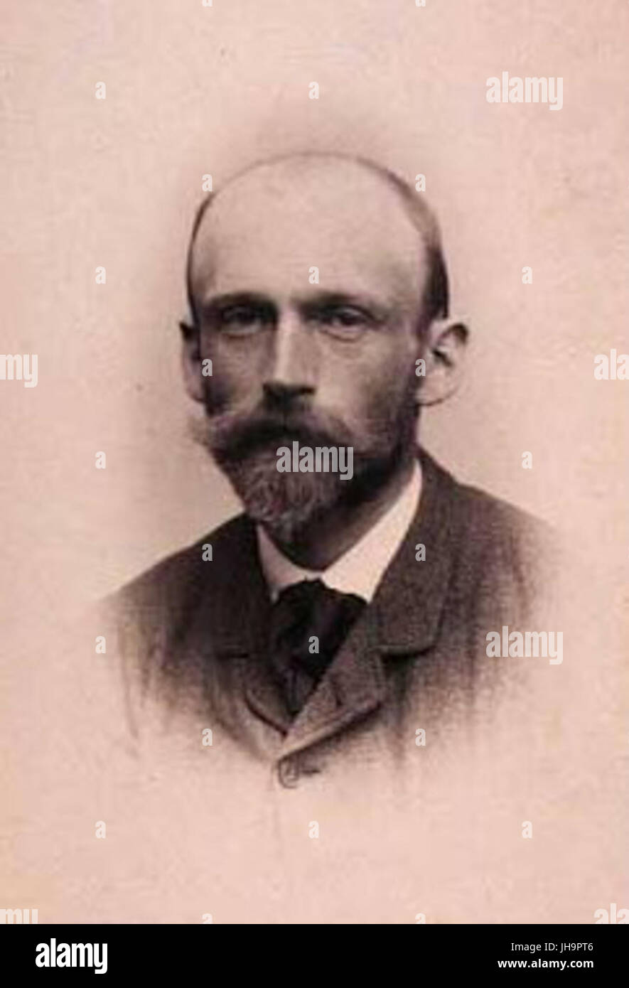 Malte Engelsted by R. Gaudenzi Stock Photo - Alamy