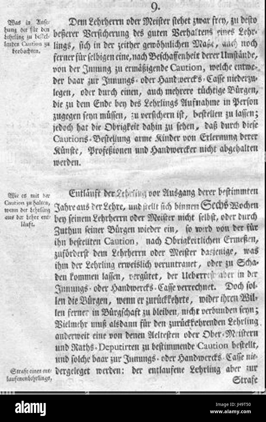 Innungs hi-res stock photography and images - Alamy