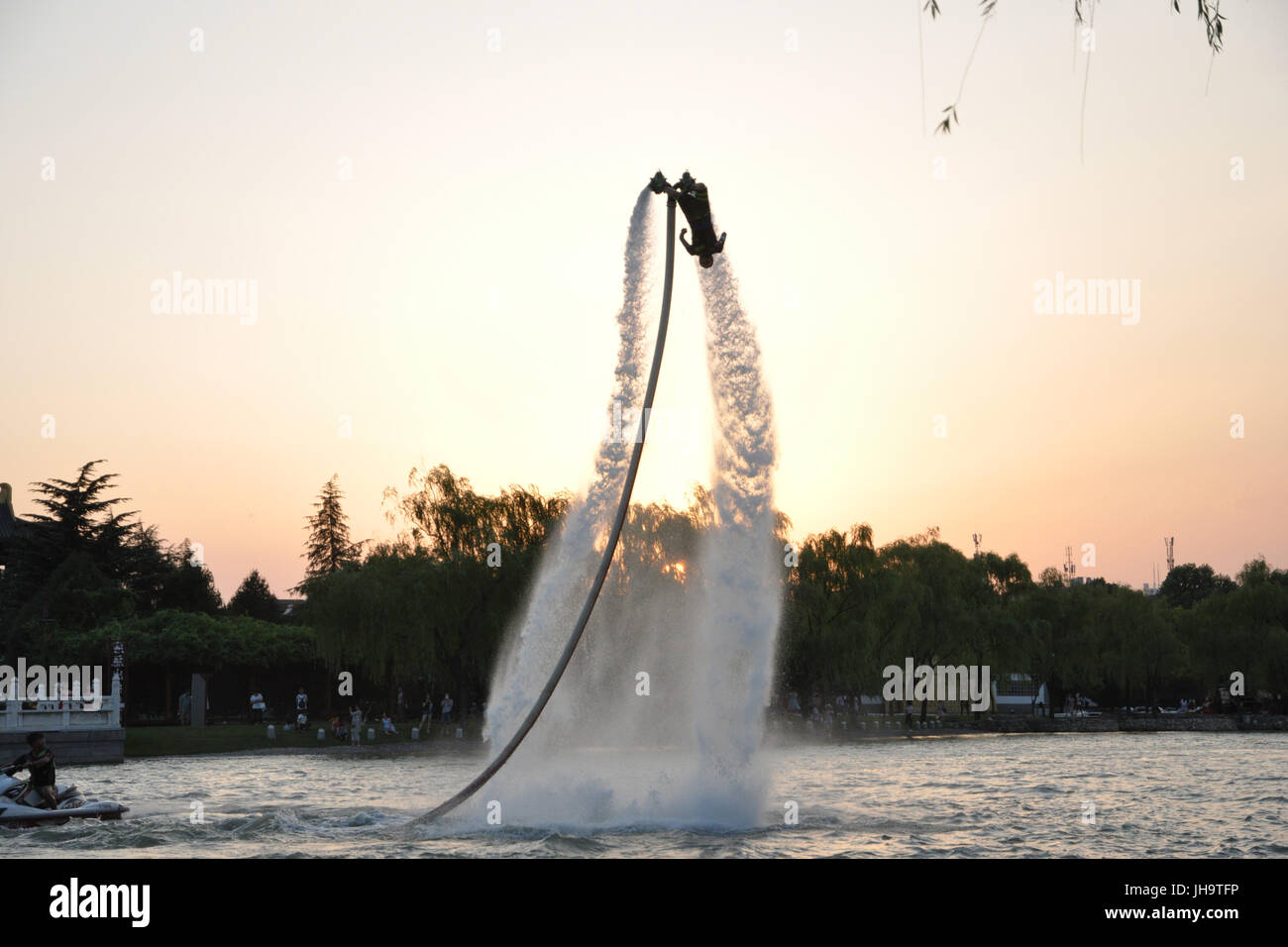 Hydroflight device hi-res stock photography and images - Alamy