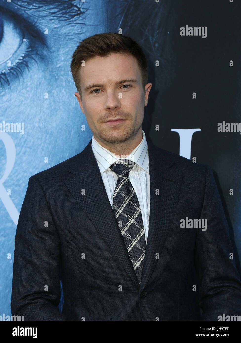 Joe dempsey game of thrones hi-res stock photography and images - Alamy