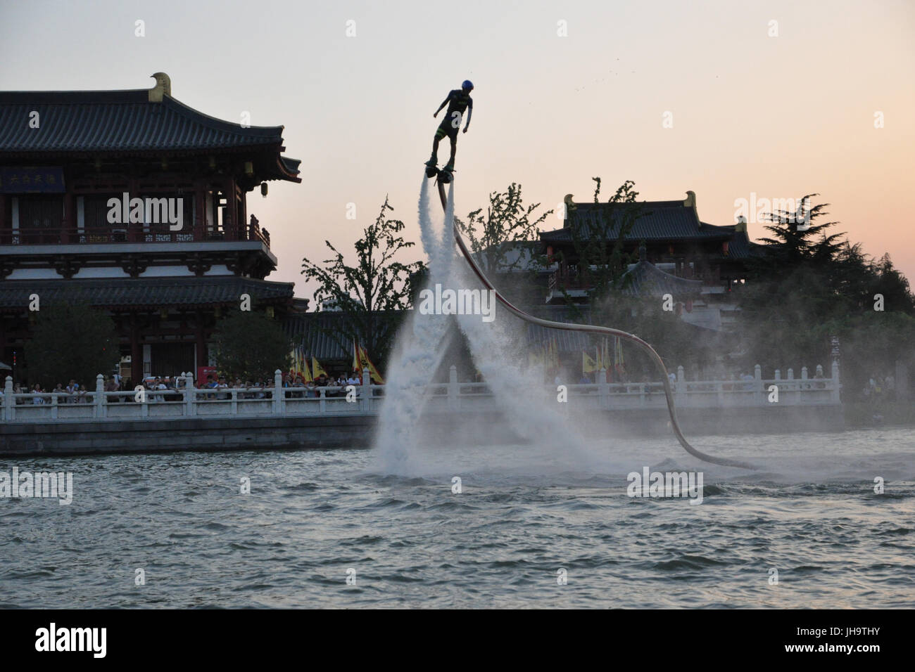 Hydroflight device hi-res stock photography and images - Alamy