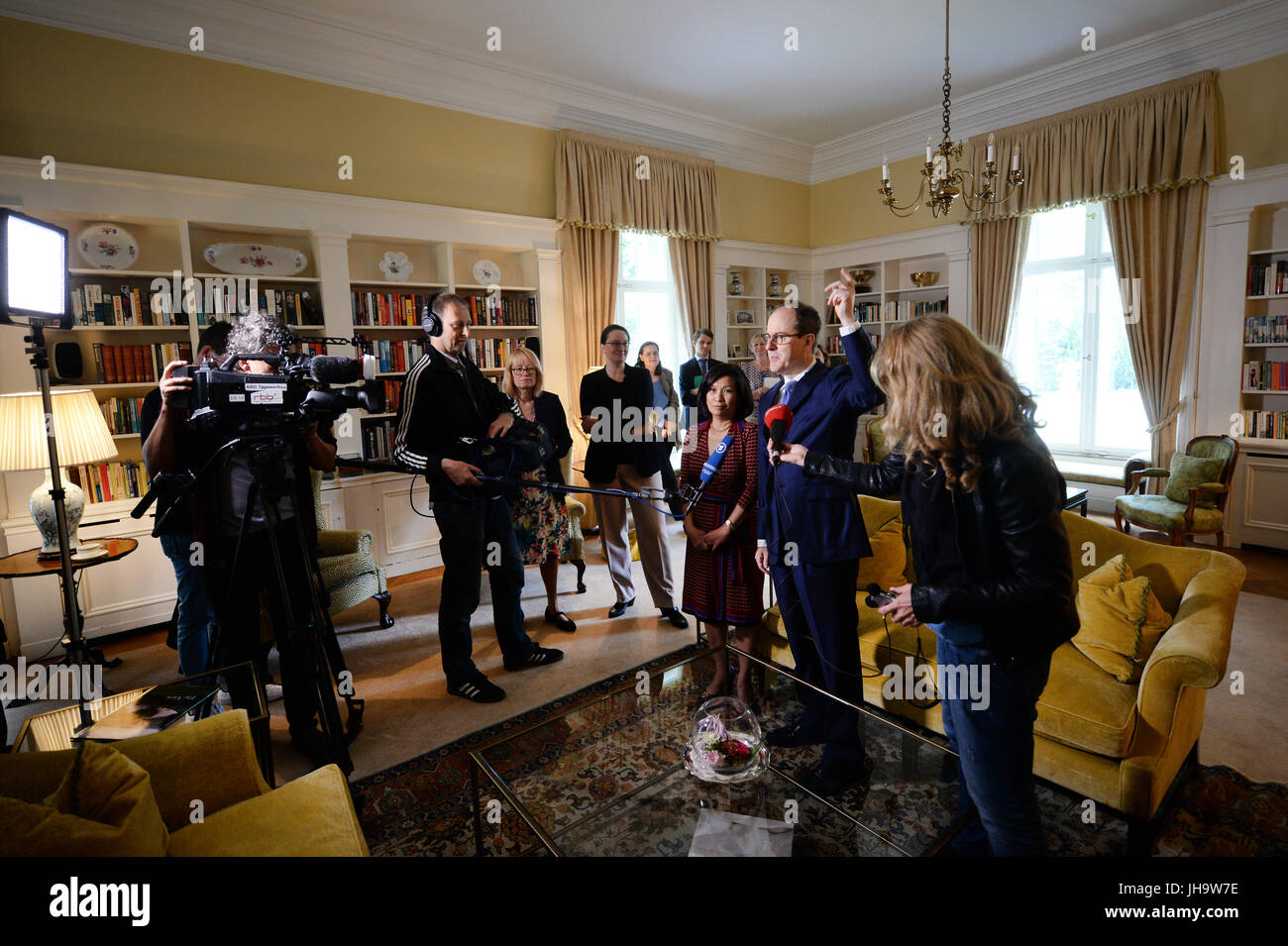 Sebastian wood hi-res stock photography and images - Alamy