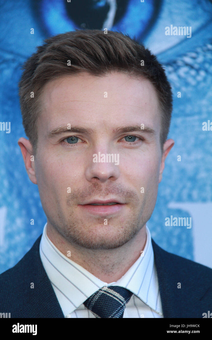 Joe Dempsey High Resolution Stock Photography and Images - Alamy