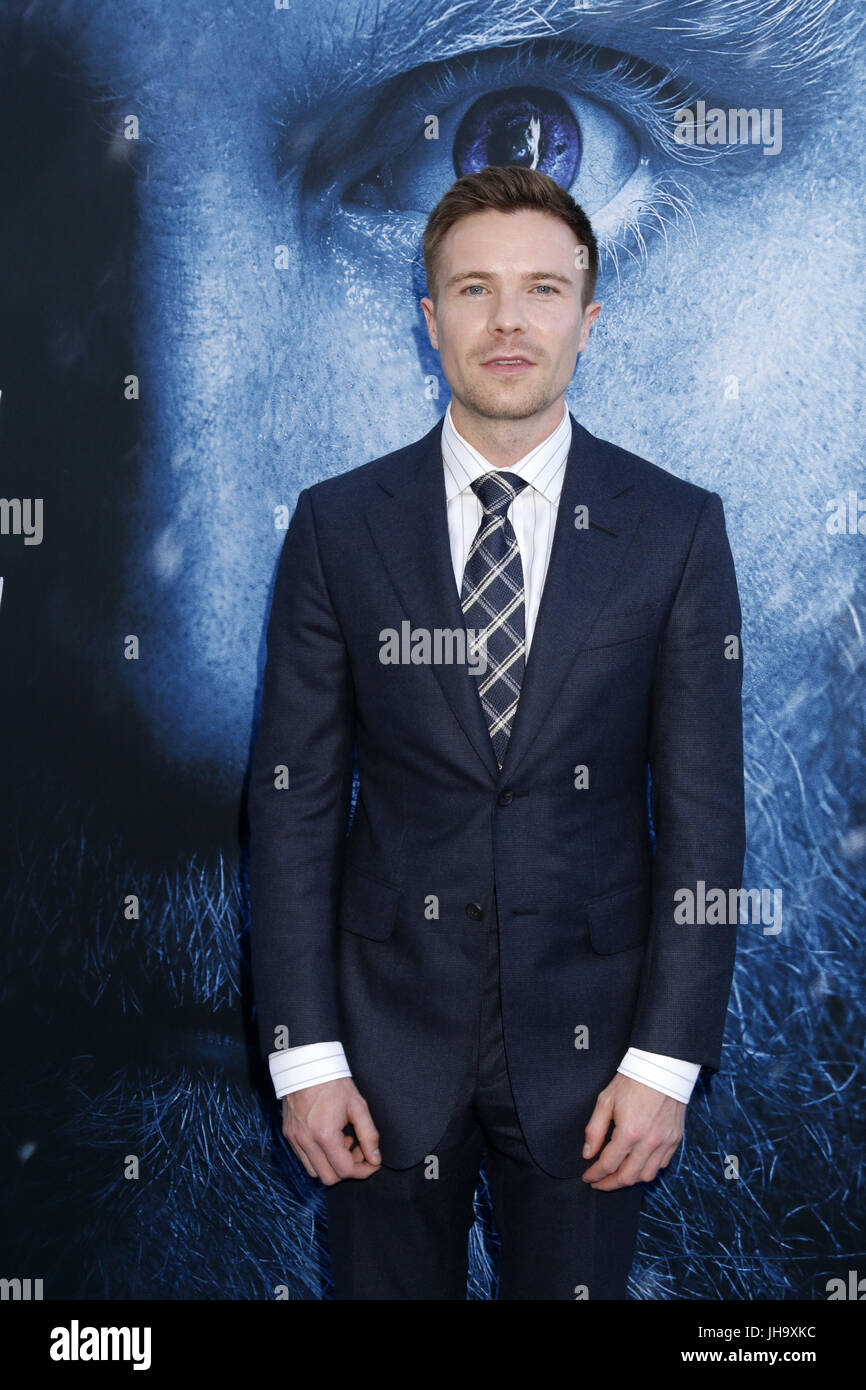 Joe Dempsey High Resolution Stock Photography and Images - Alamy