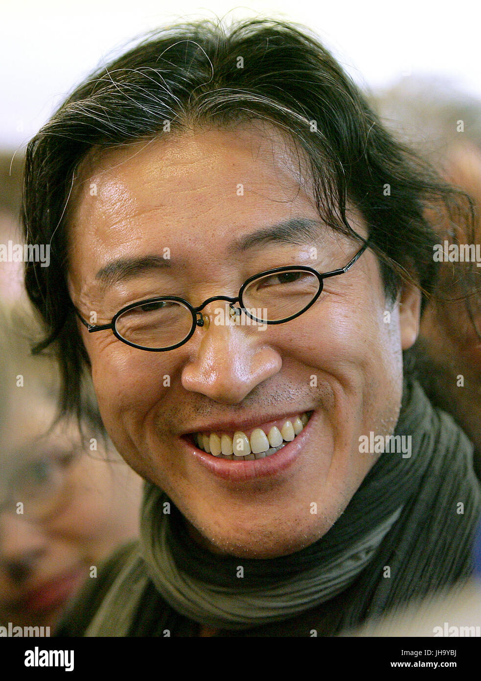 Bei ling hi-res stock photography and images - Alamy