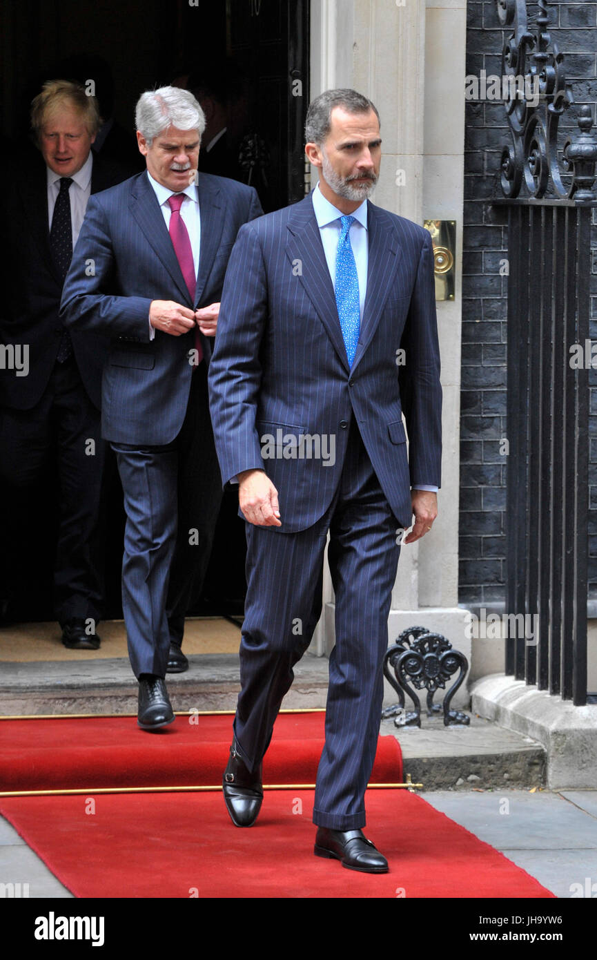 King felipe v1 hi-res stock photography and images - Alamy