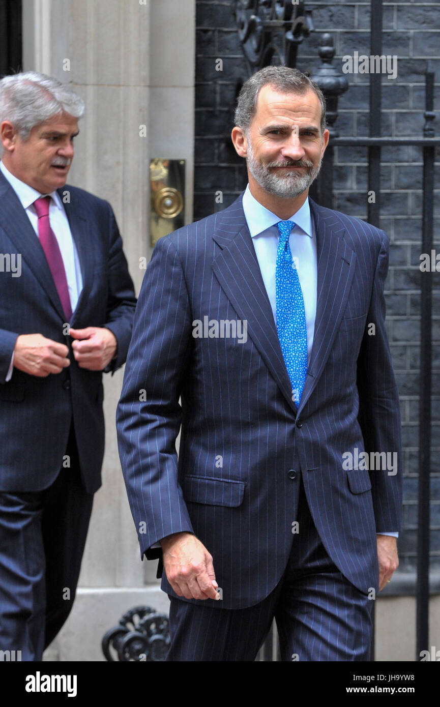 King felipe v1 hi-res stock photography and images - Alamy