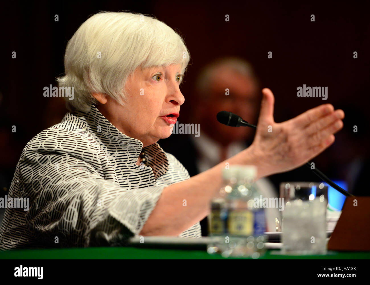 Janet L. Yellen, Chair, Board of Governors of the Federal Reserve ... Janet L. Yellen, Chair, Board of Governors of the Federal Reserve ...