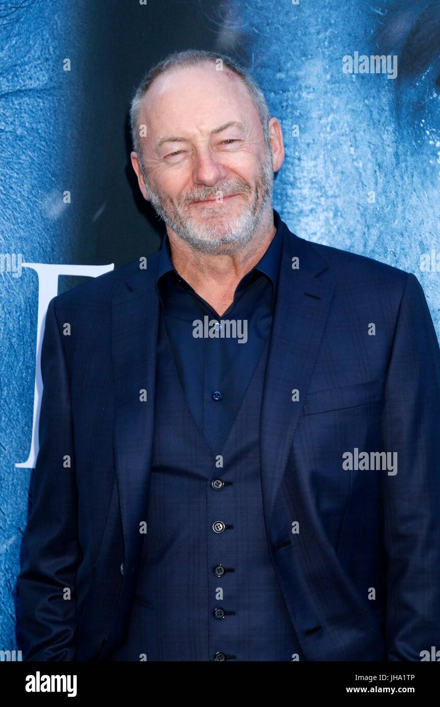 Liam cunningham game of thrones hi-res stock photography and images - Alamy