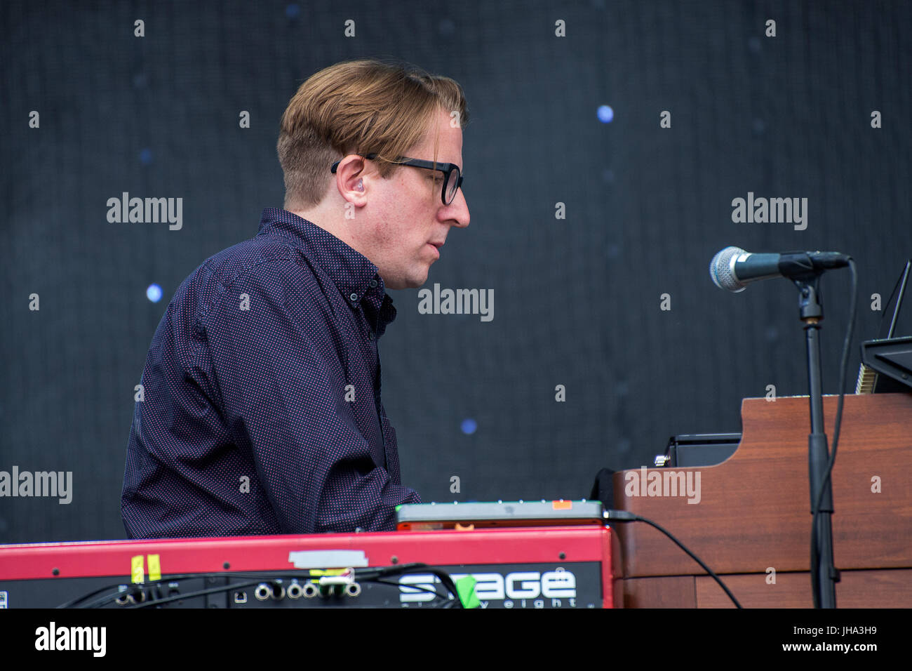 Turku jazz festival hi-res stock photography and images - Alamy