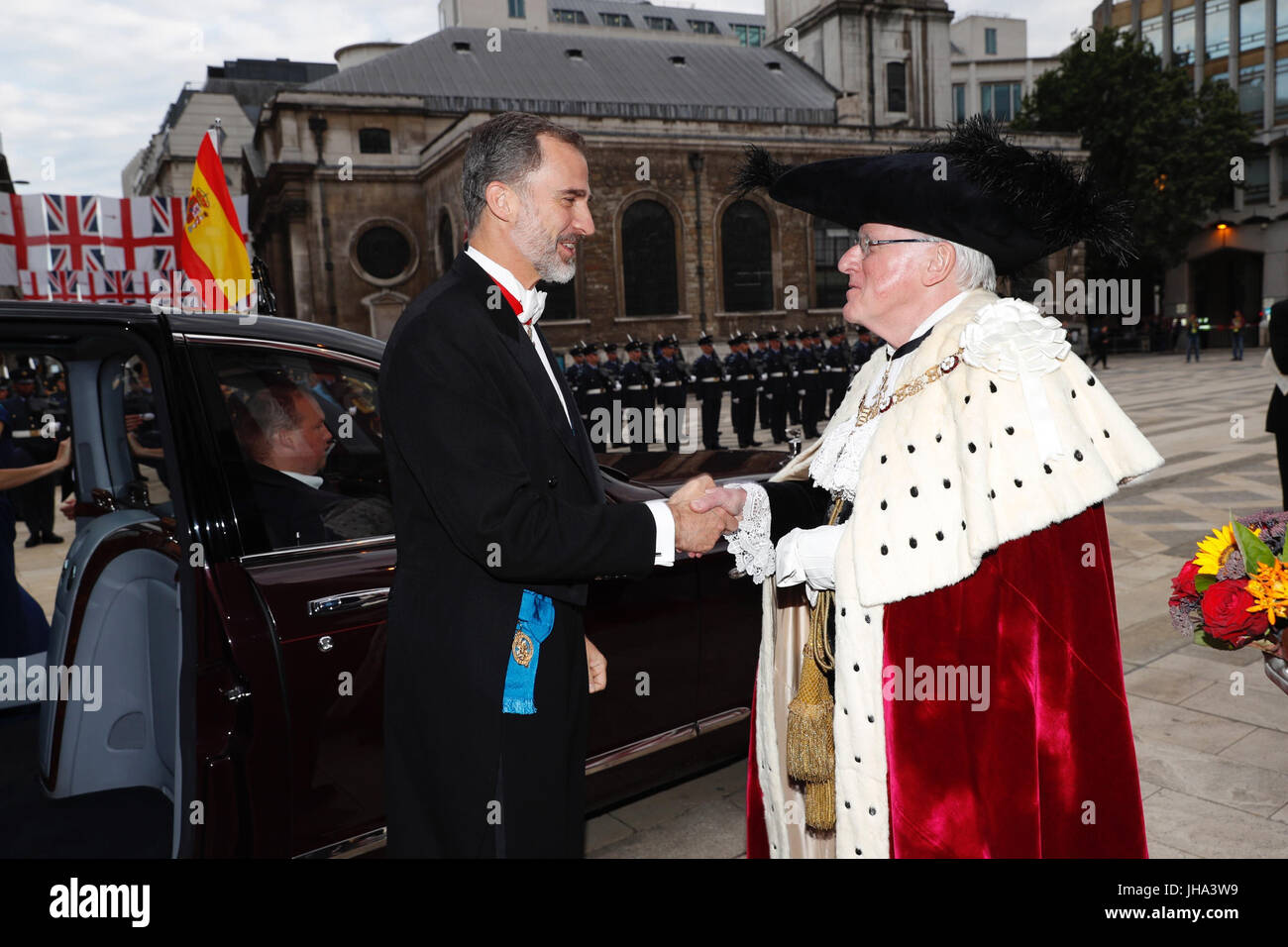 Andrew parmley hi-res stock photography and images - Alamy