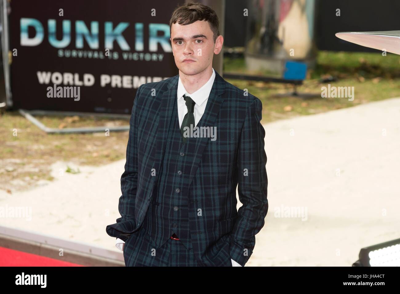 London, United Kingdom Of Great Britain And Northern Ireland. 13th July ...