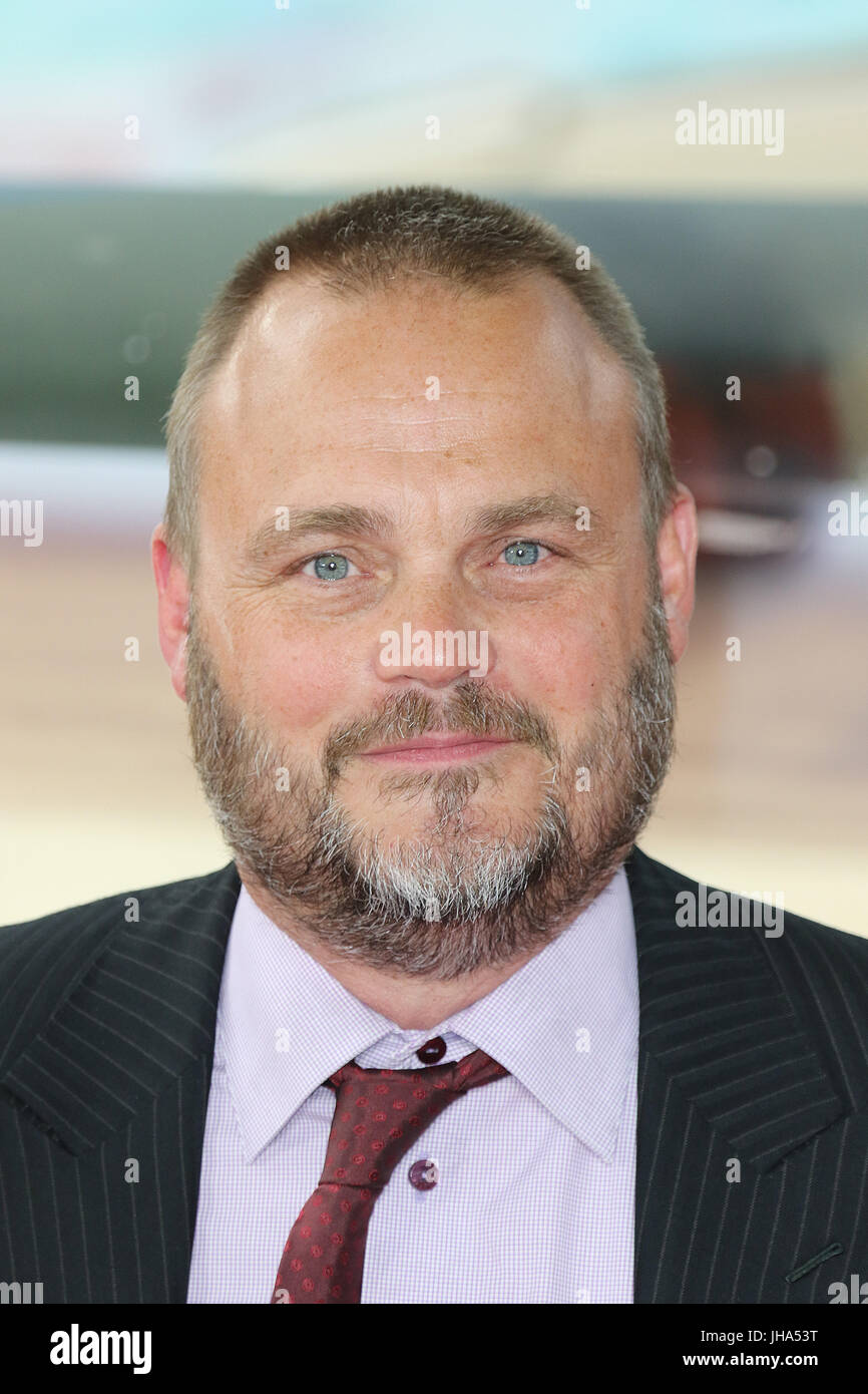 Al murray spitfire hi-res stock photography and images - Alamy