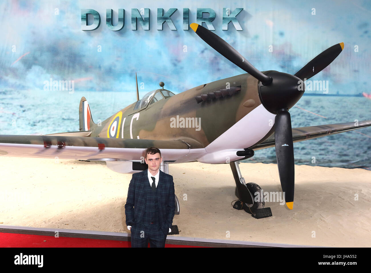 Brian vernel hi-res stock photography and images - Alamy