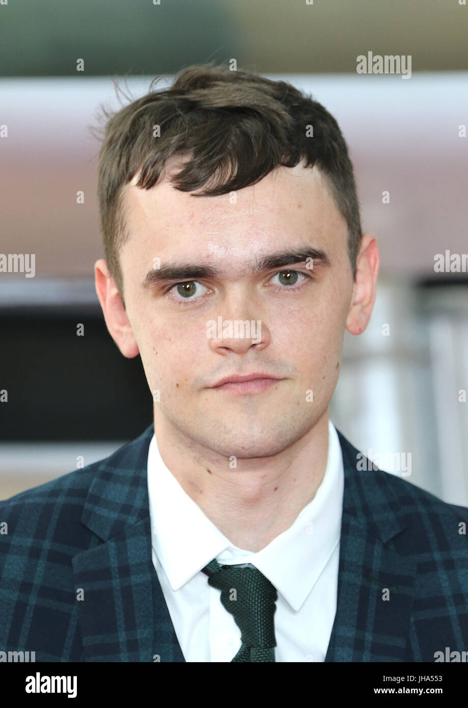 Brian vernel hi-res stock photography and images - Alamy