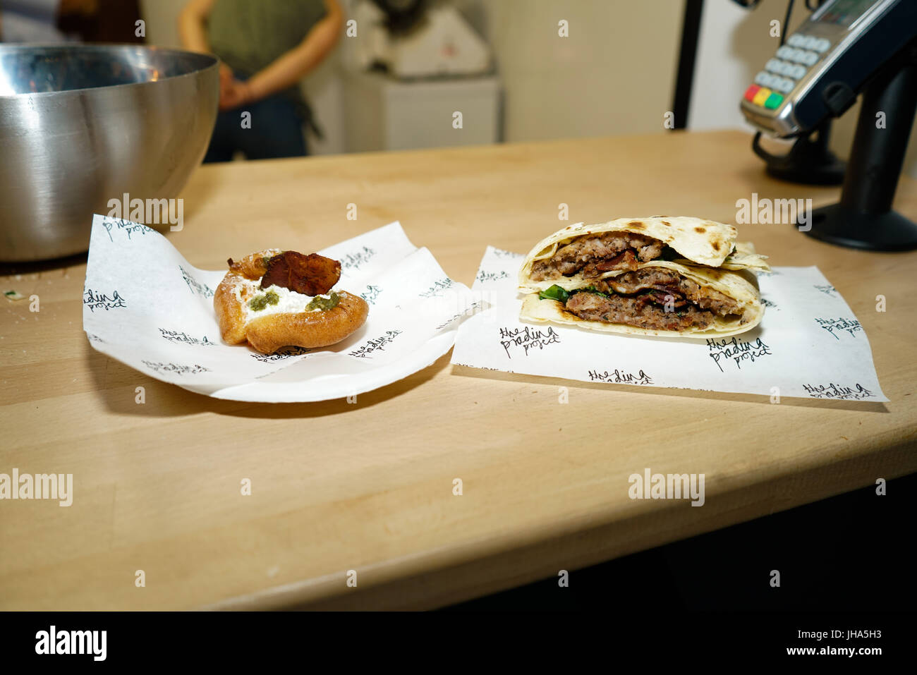 Food pyramid 80s hi-res stock photography and images - Alamy