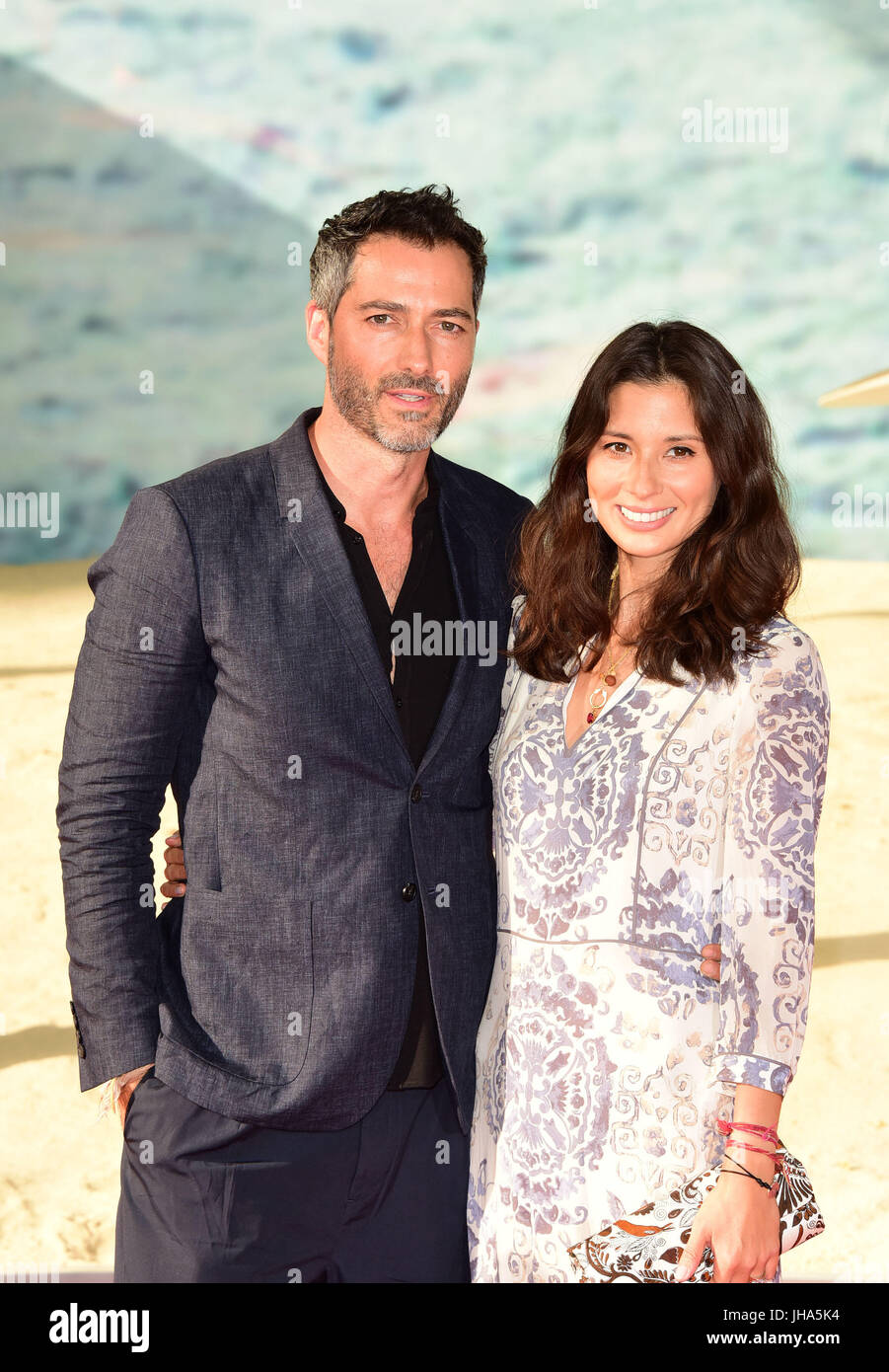 Claire van kampen hi-res stock photography and images - Alamy