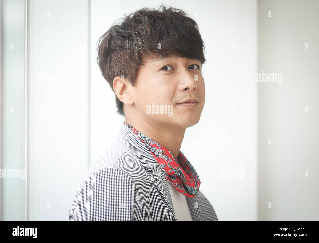 S. Korean actor Kim Seung-hyun South Korean actor Kim Seung-hyun, who ...