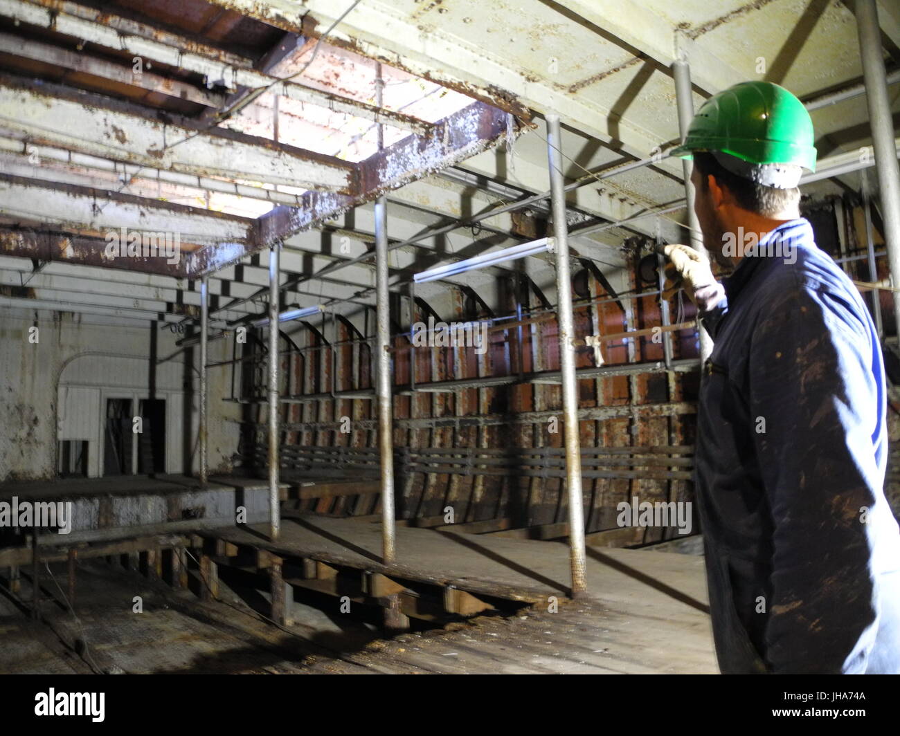 Alexandre poirier hi-res stock photography and images - Alamy