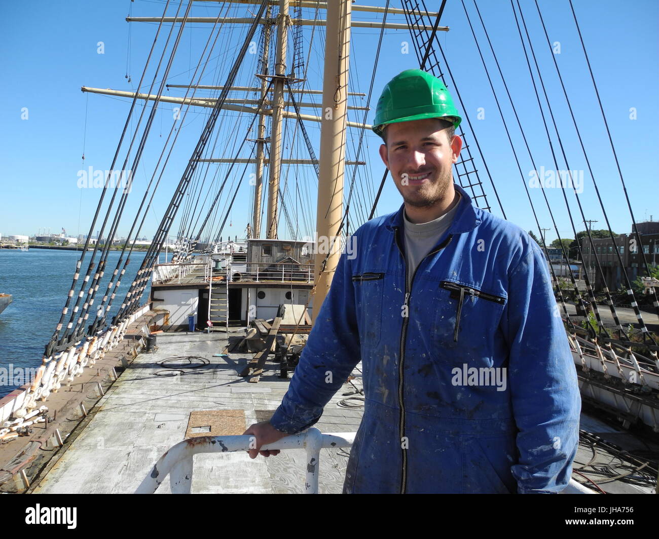 Alexandre poirier hi-res stock photography and images - Alamy