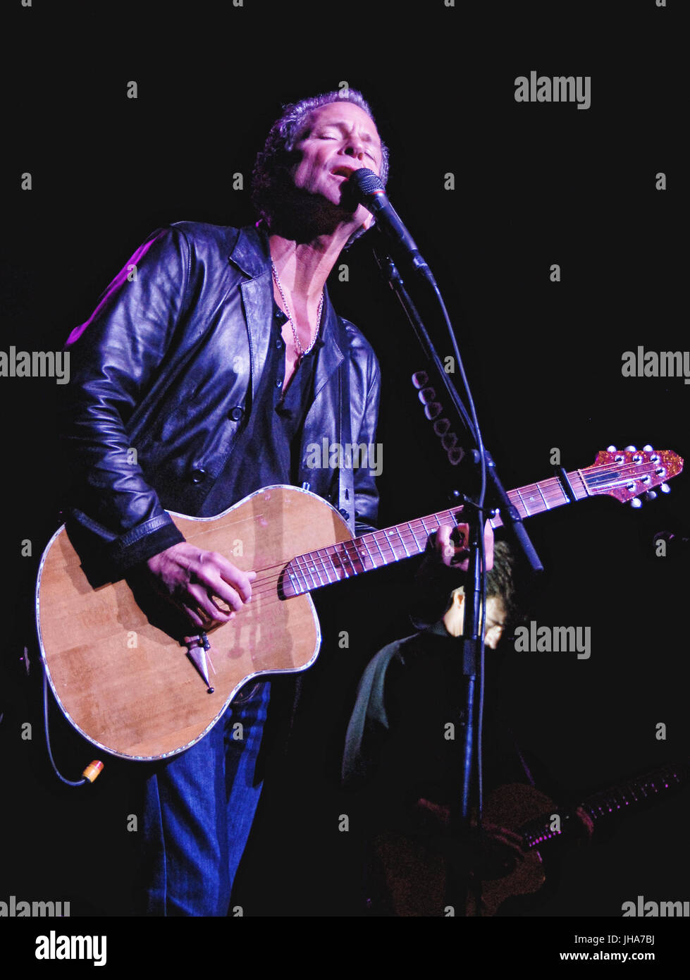 Hamilton place theatre hi-res stock photography and images - Alamy