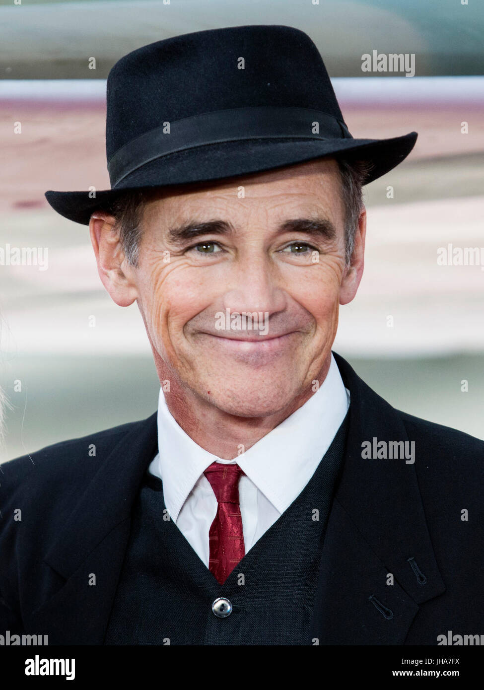 Mark rylance hi-res stock photography and images - Alamy