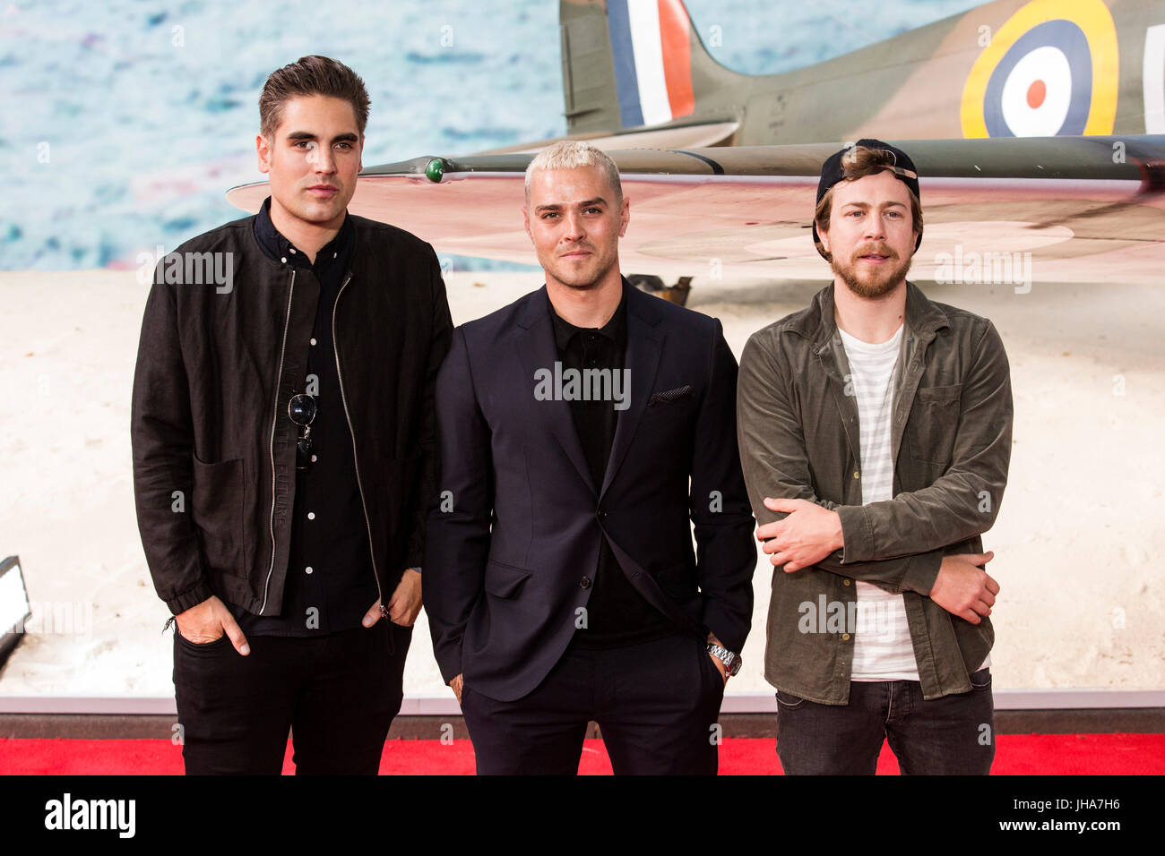 Busted hi-res stock photography and images - Alamy