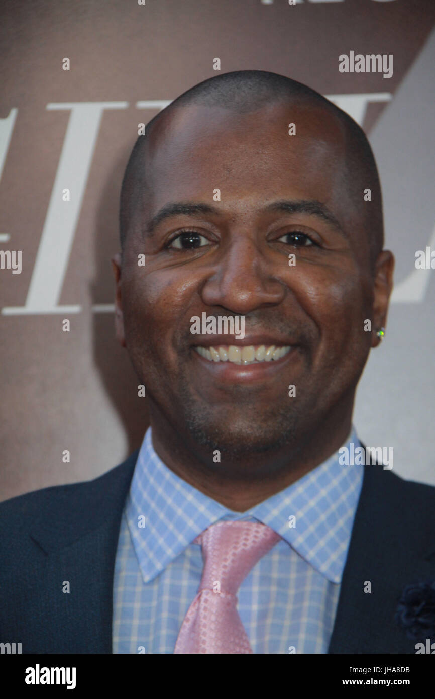 Los Angeles, California, USA . 13th July, 2017. Malcolm D. Lee 07/13 ...