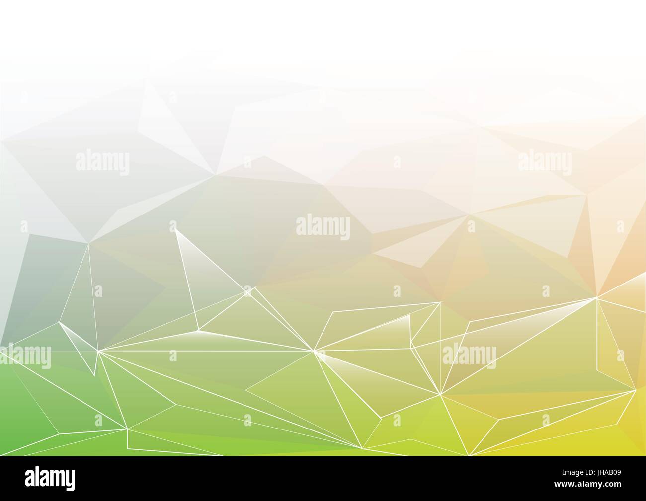 abstract graphic background polygon design. triangle shaped pattern low ...