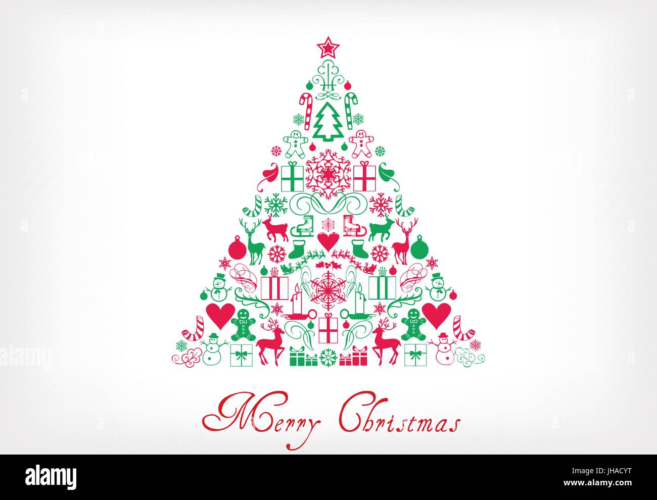 What tree is this Stock Vector Images - Alamy