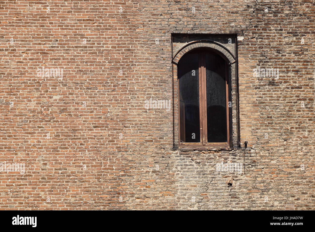 Glass brick wall texture hi-res stock photography and images - Alamy