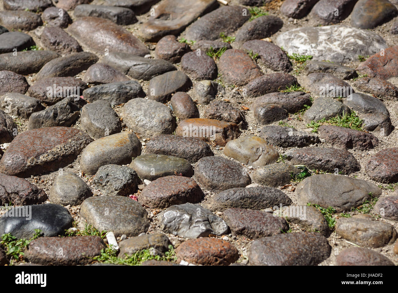 Concrete stone texture perspective hi-res stock photography and images ...