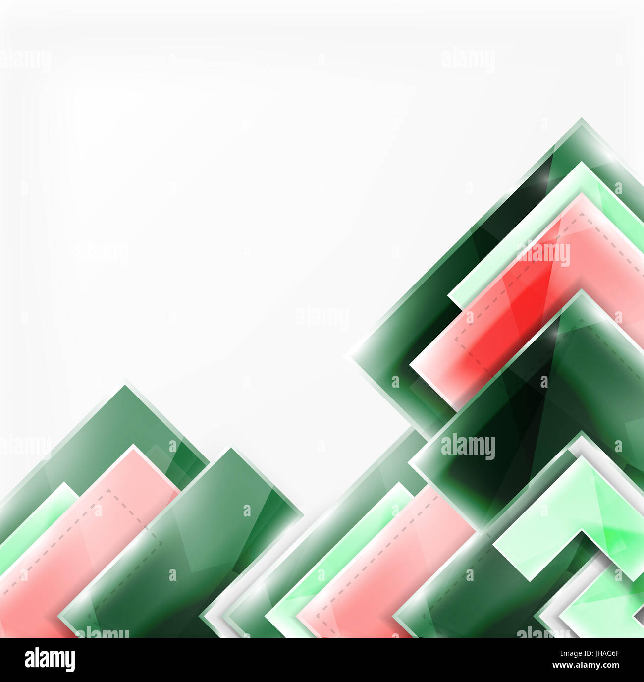 Arrow background. web brochure, internet flyer, wallpaper or cover ...
