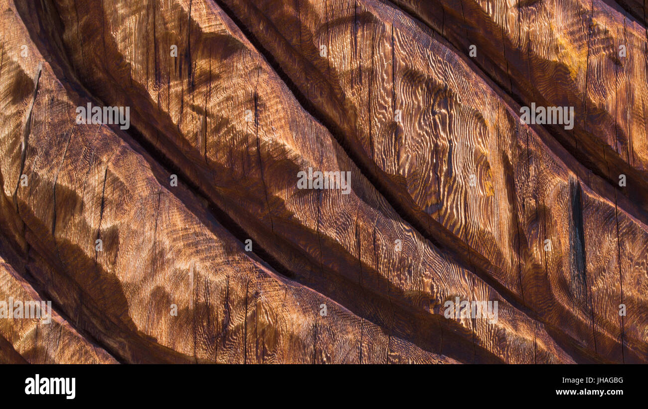 Wood Carvings Tree High Resolution Stock Photography and Images - Alamy