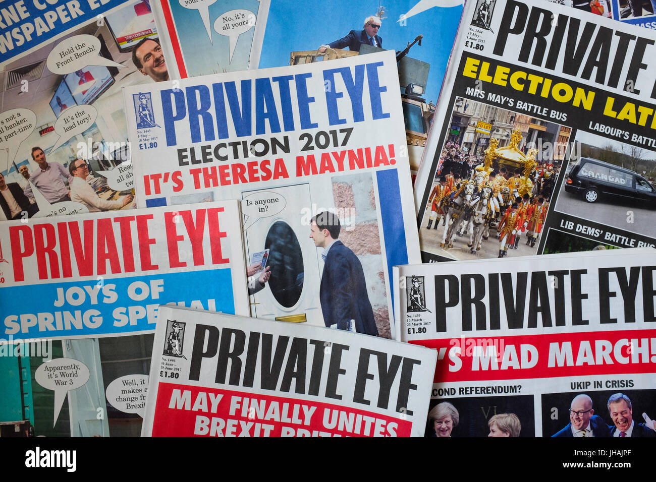 Private Eye Stock Photos & Private Eye Stock Images - Alamy