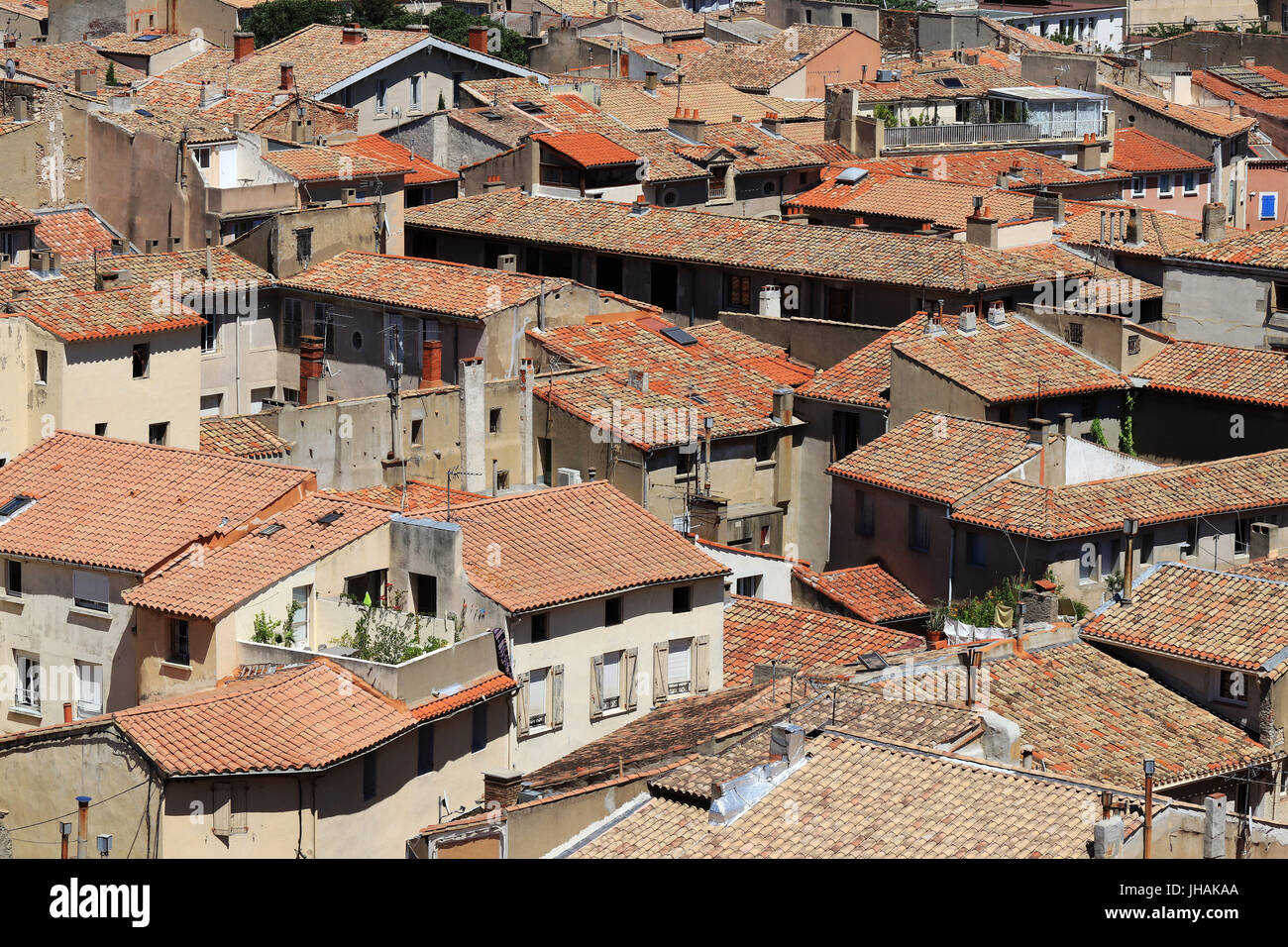 Outdoors elevated hi-res stock photography and images - Alamy