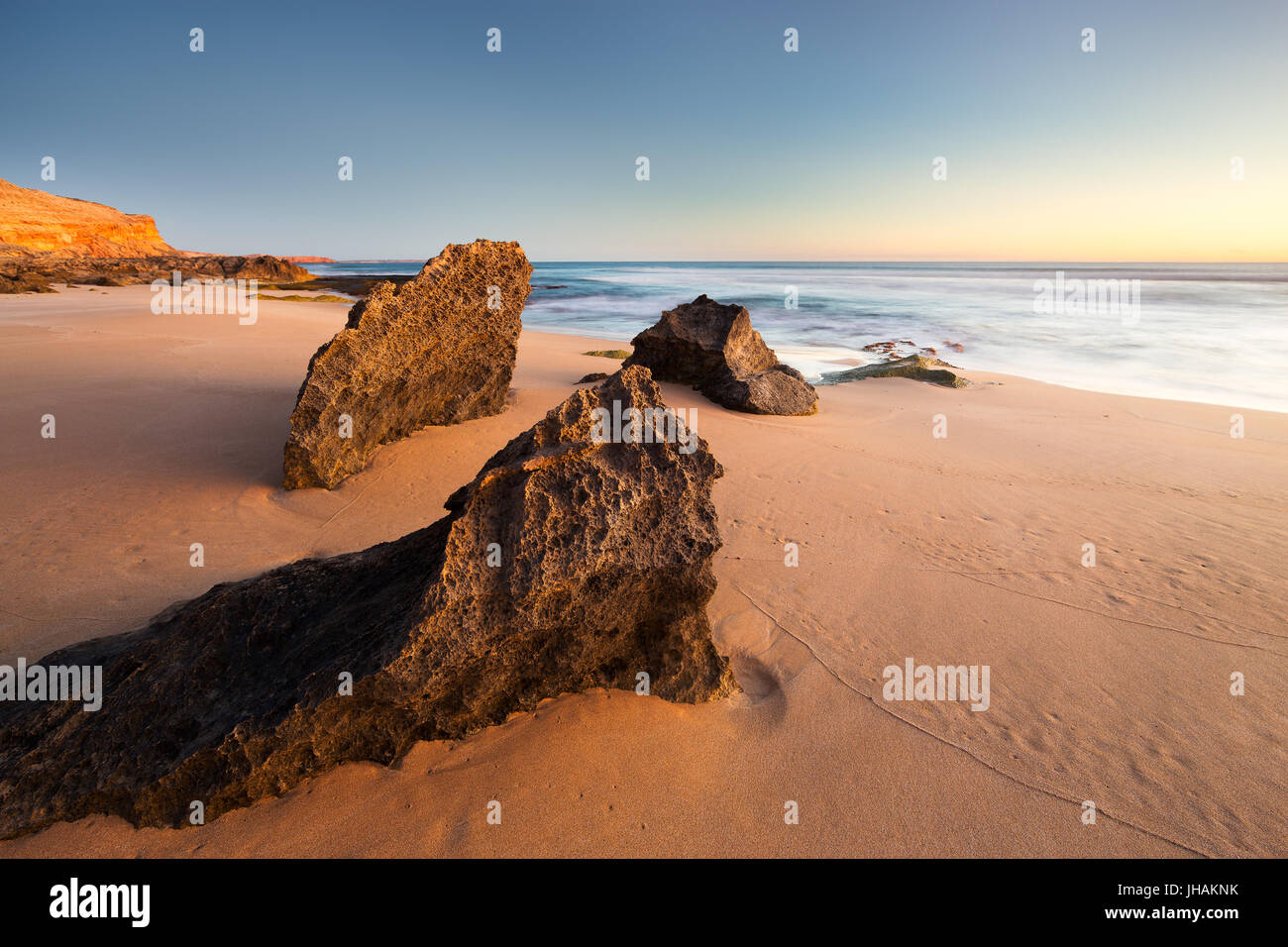 Light limestone hi-res stock photography and images - Alamy