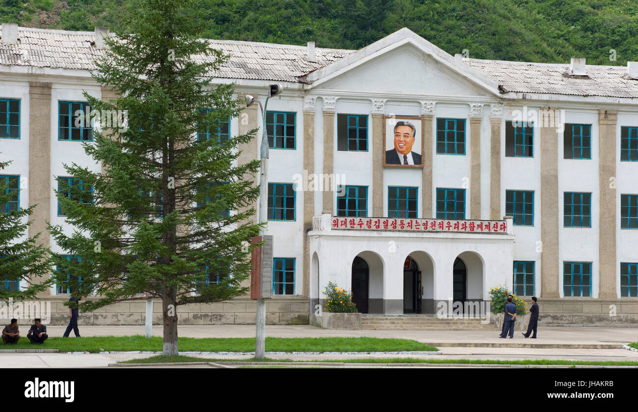 Battle of pochonbo hi-res stock photography and images - Alamy