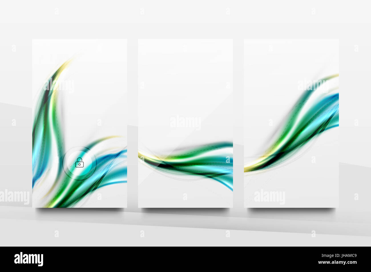 Mobile application interface background, user interface - UI ...