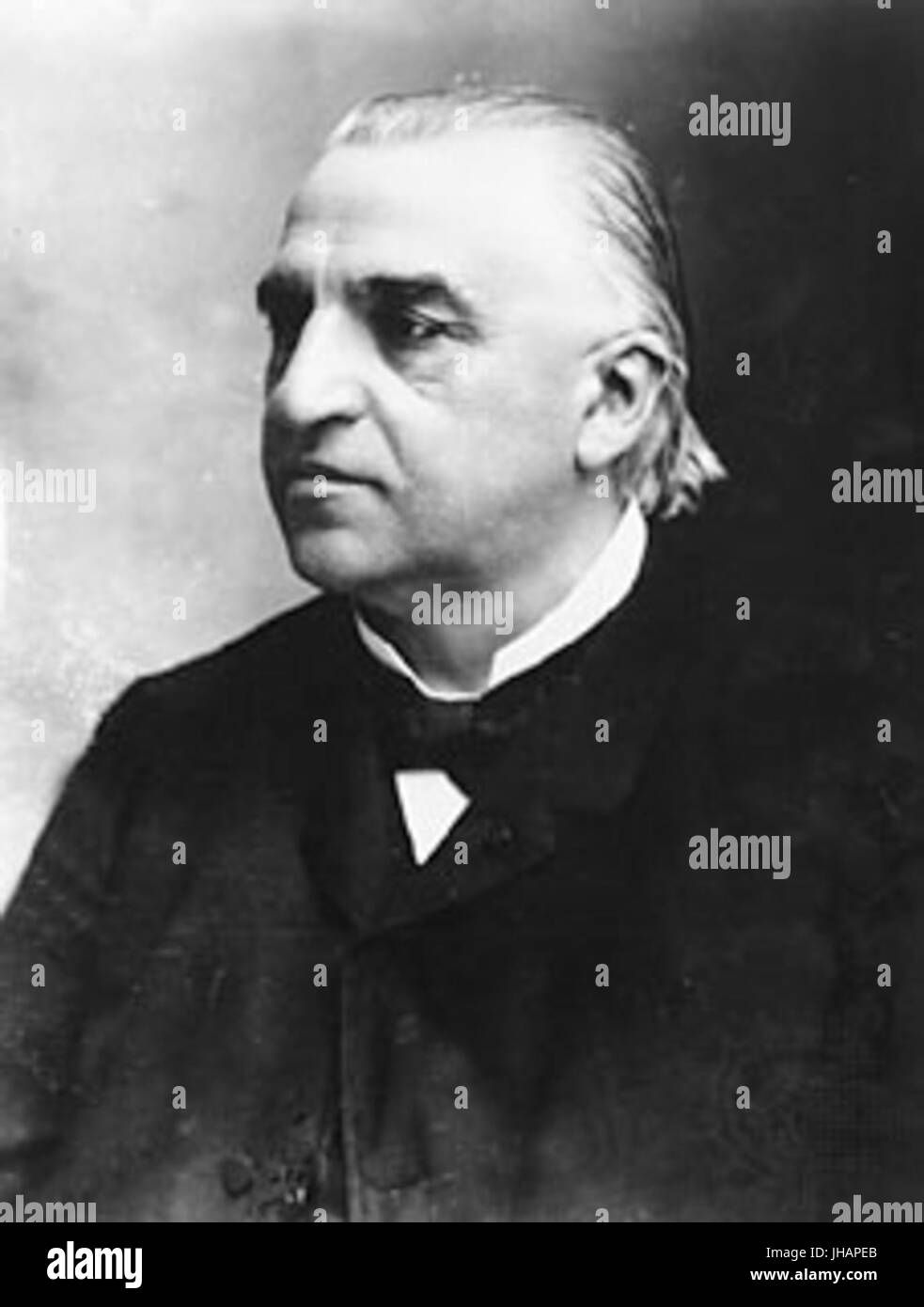 Jean Martin Charcot 01 Stock Photo - Alamy