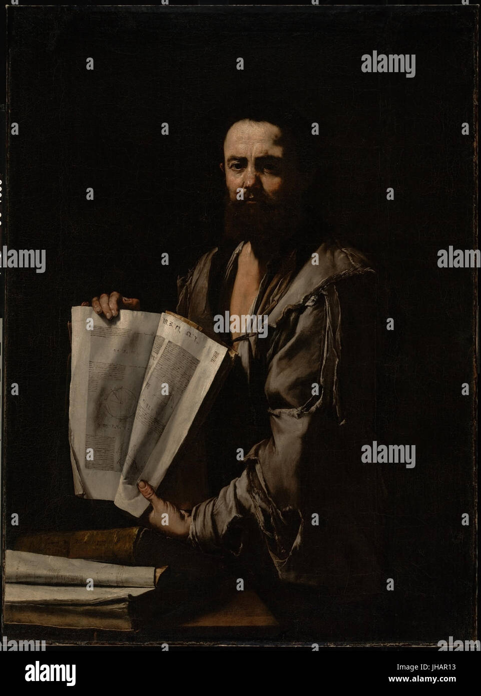 Italian - Euclid Stock Photo - Alamy