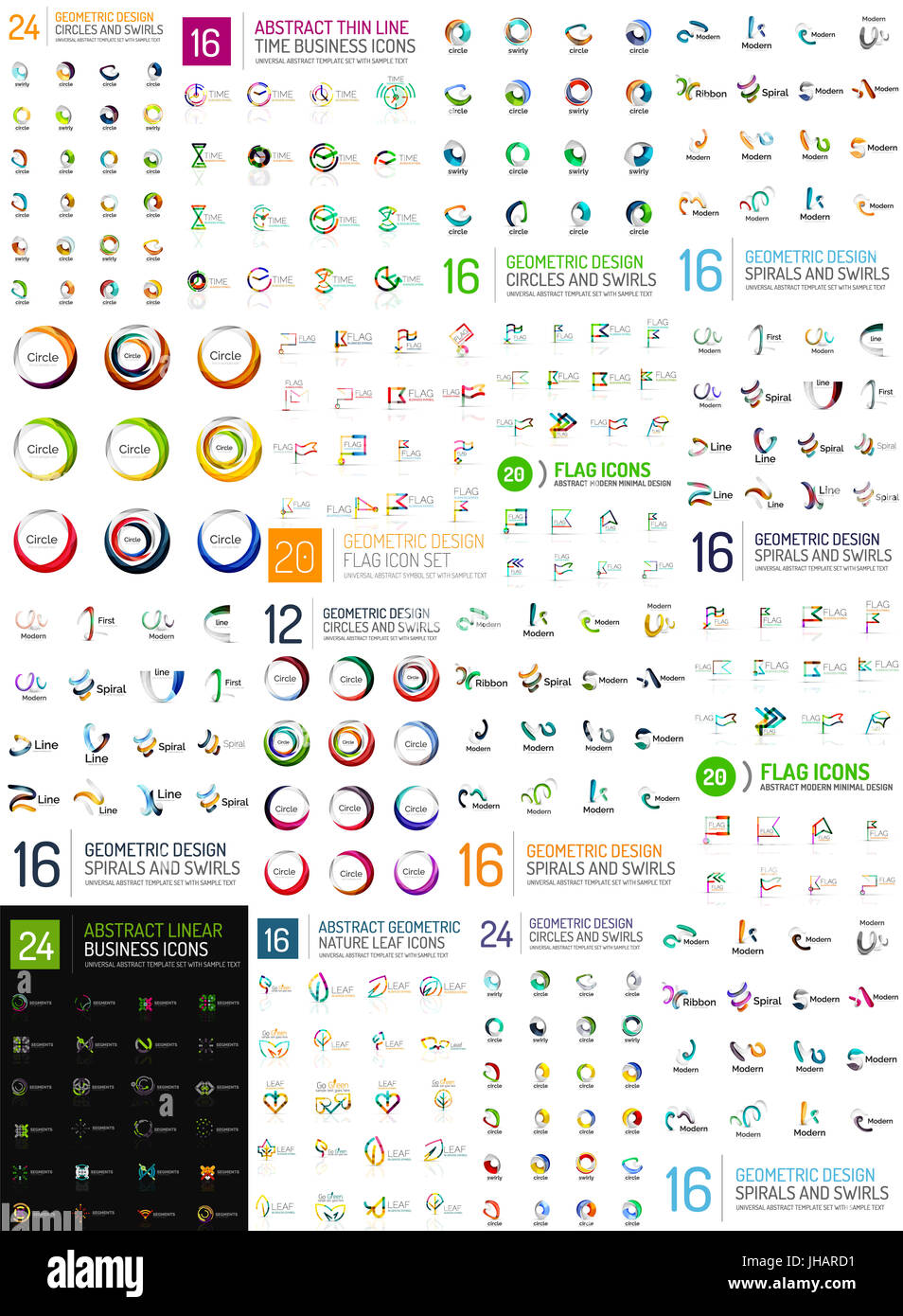 Mega loop hi-res stock photography and images - Alamy