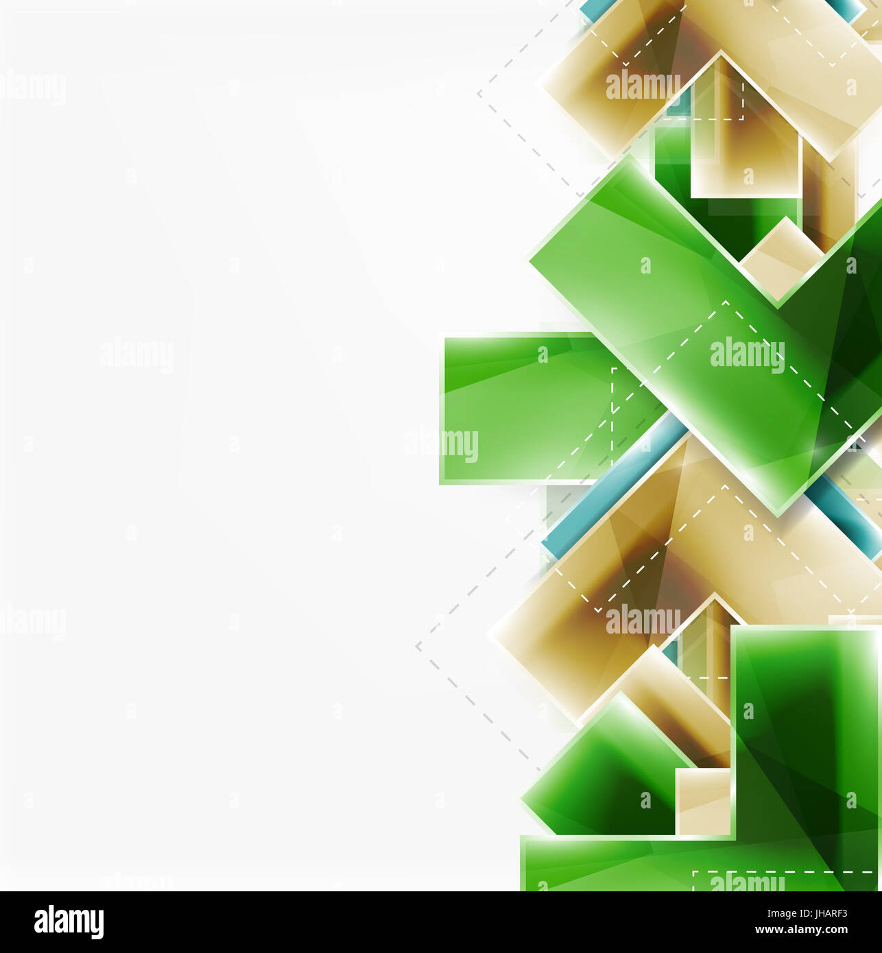 Arrow background. web brochure, internet flyer, wallpaper or cover ...
