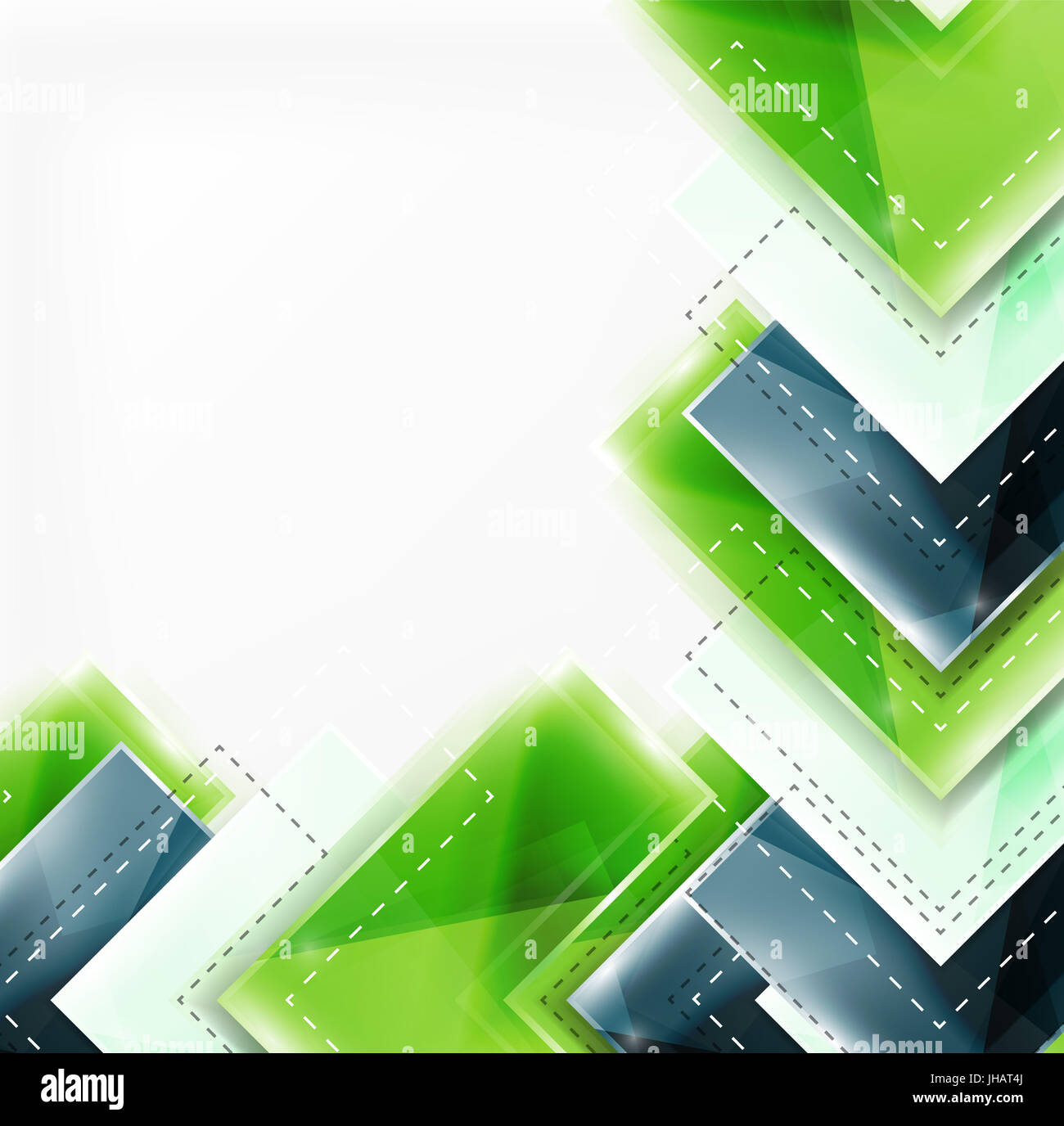 Arrow background. web brochure, internet flyer, wallpaper or cover ...