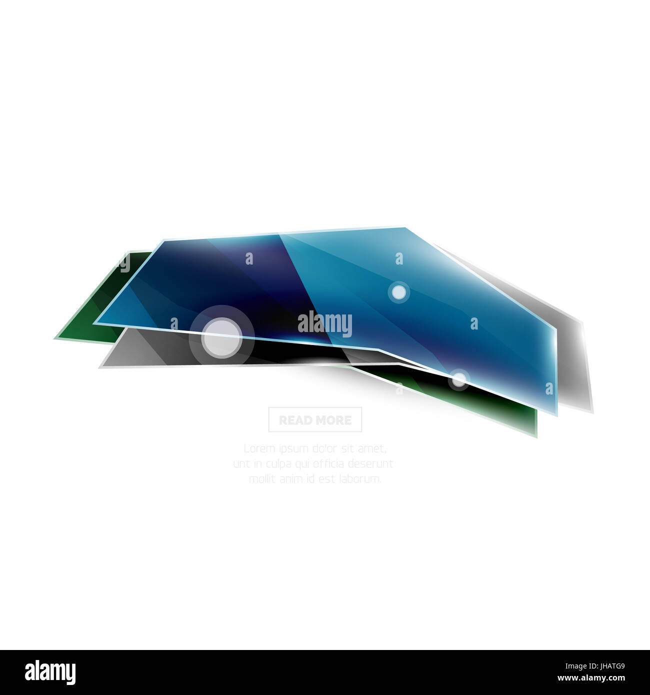 colorful sale banner for promotion or ad. Geometric style illustration ...