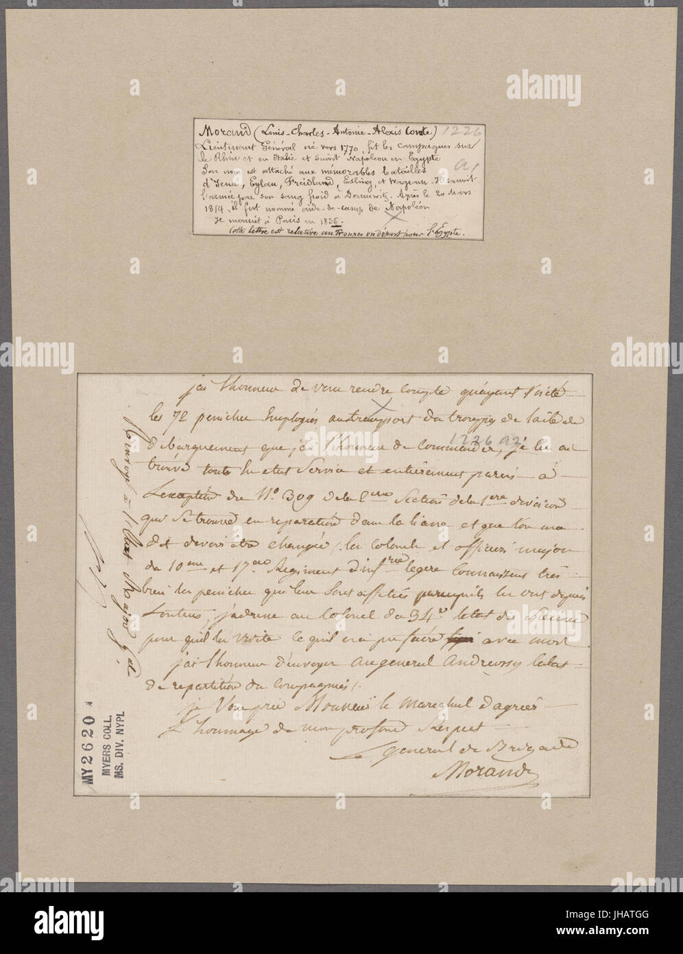 Charles alexis hi-res stock photography and images - Alamy