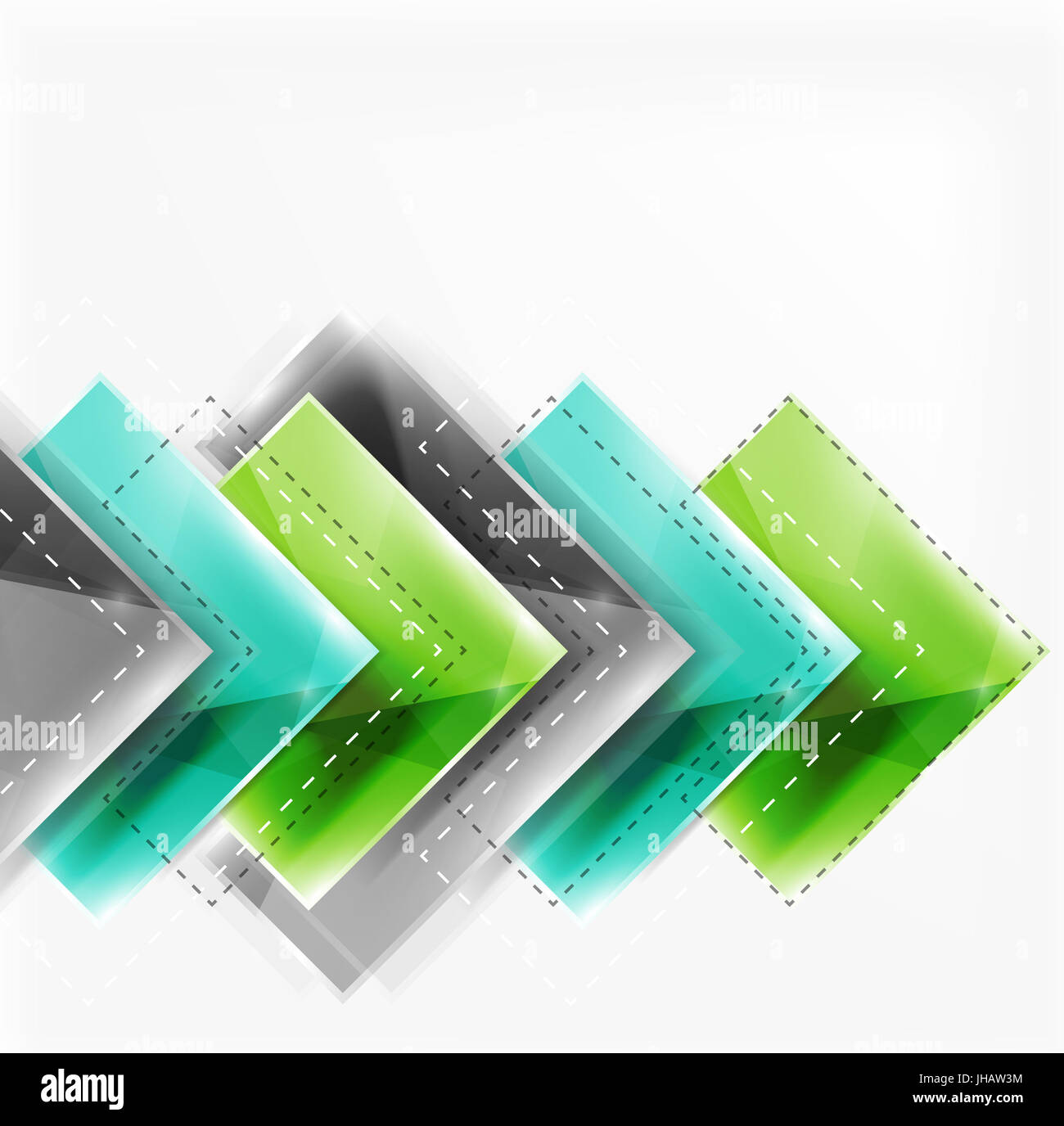 Arrow background. web brochure, internet flyer, wallpaper or cover ...