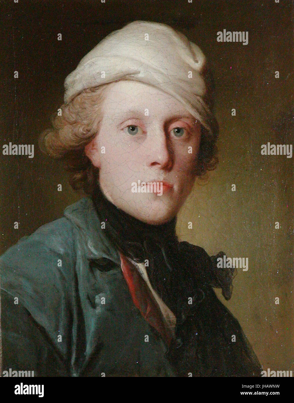 Juel jens hi-res stock photography and images - Alamy