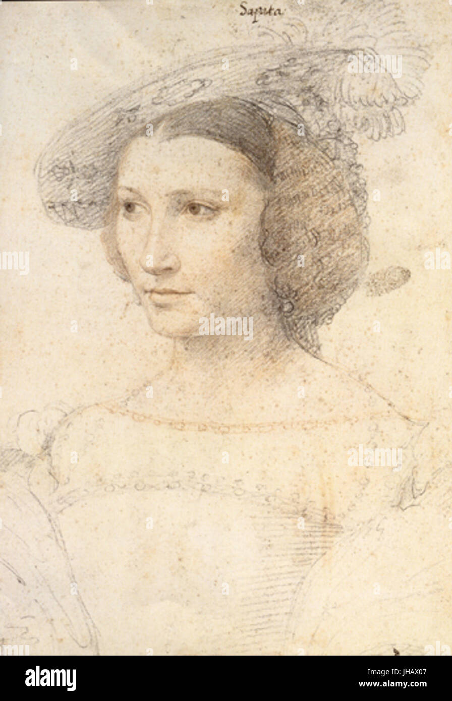 Jean clouet hi-res stock photography and images - Alamy